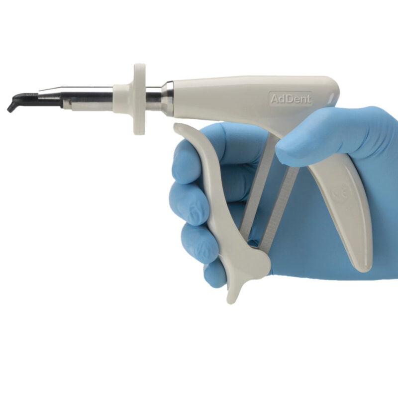 Isovac – aus Kunststoff, ohne Licht – MS Dental