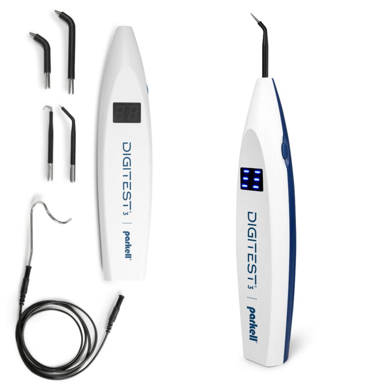Isovac – aus Kunststoff, ohne Licht – MS Dental
