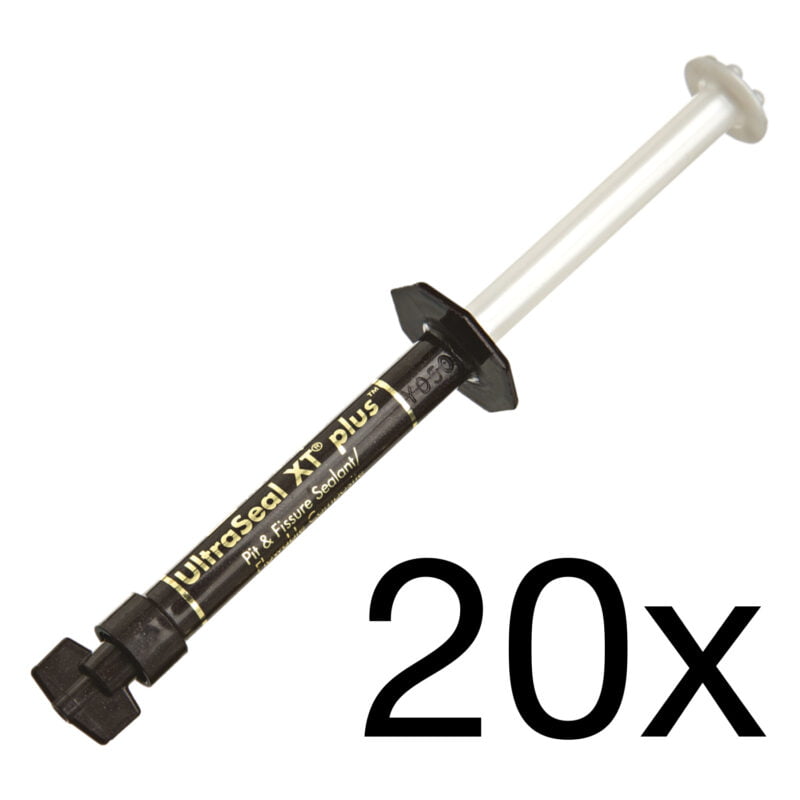 UltraSeal XT® plus – MS Dental