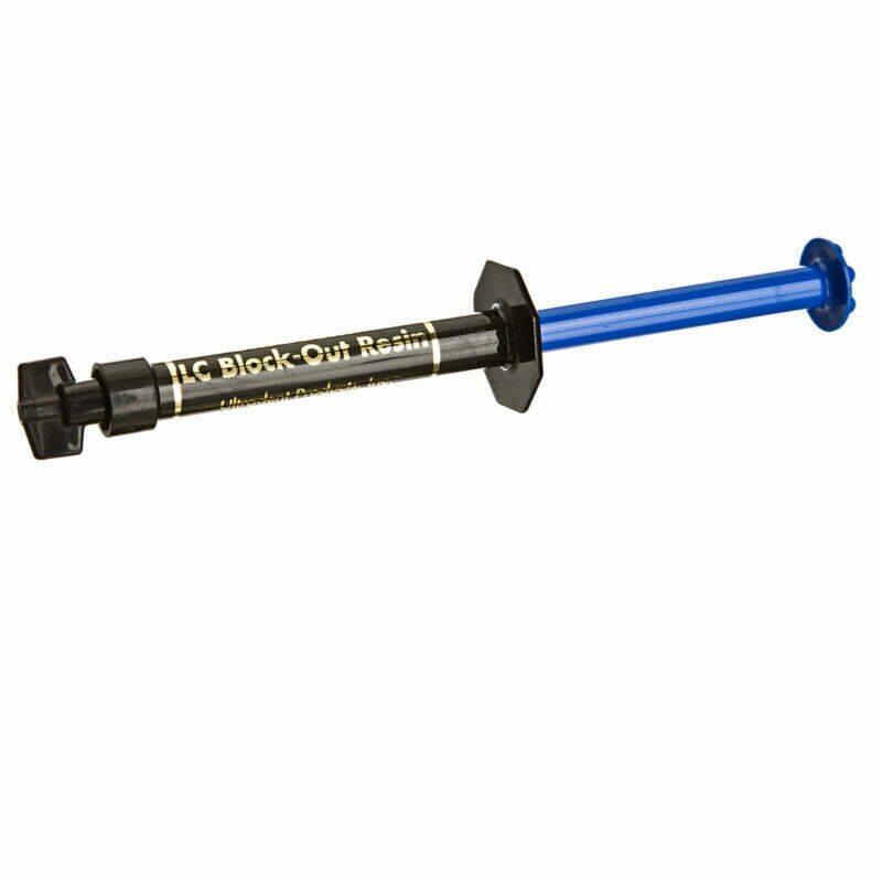 LC Block-Out Resin – MS Dental