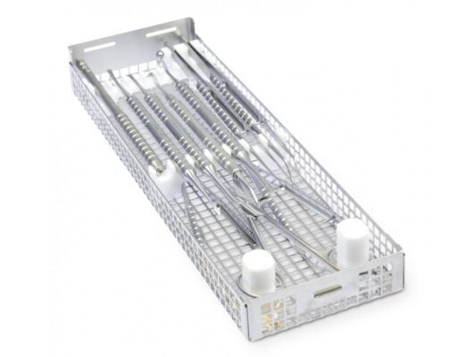Modul Micro Surgery Set – MS Dental