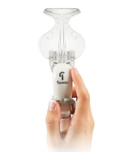 Isovac – aus Kunststoff, ohne Licht – MS Dental