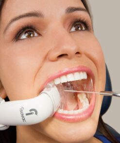 Isovac – aus Kunststoff, ohne Licht – MS Dental