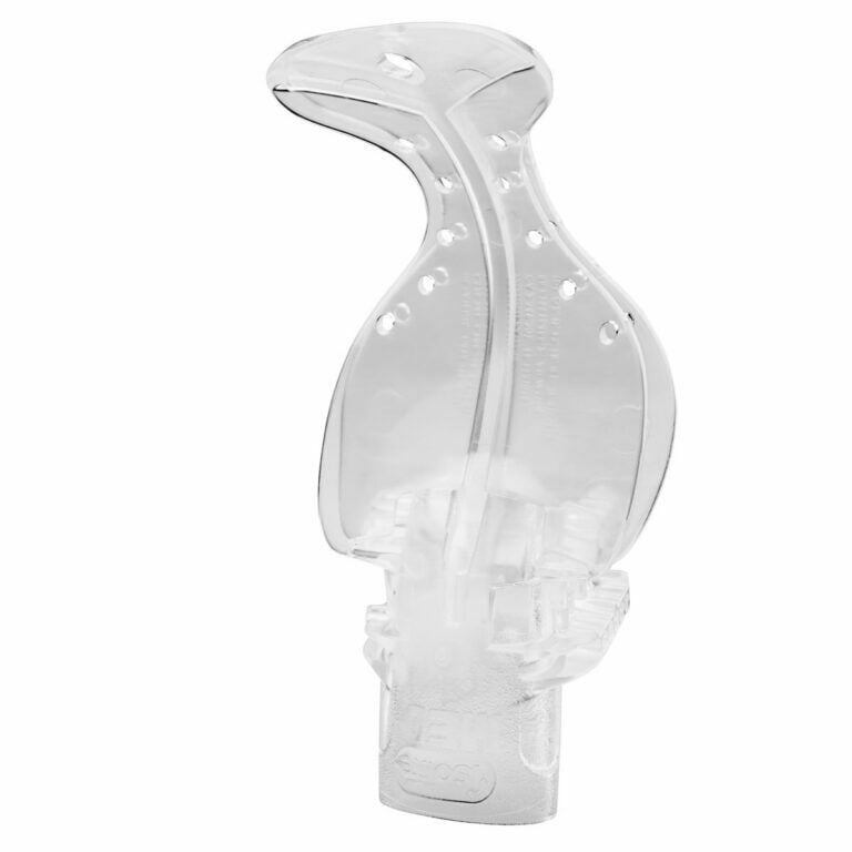 Isovac – aus Kunststoff, ohne Licht – MS Dental