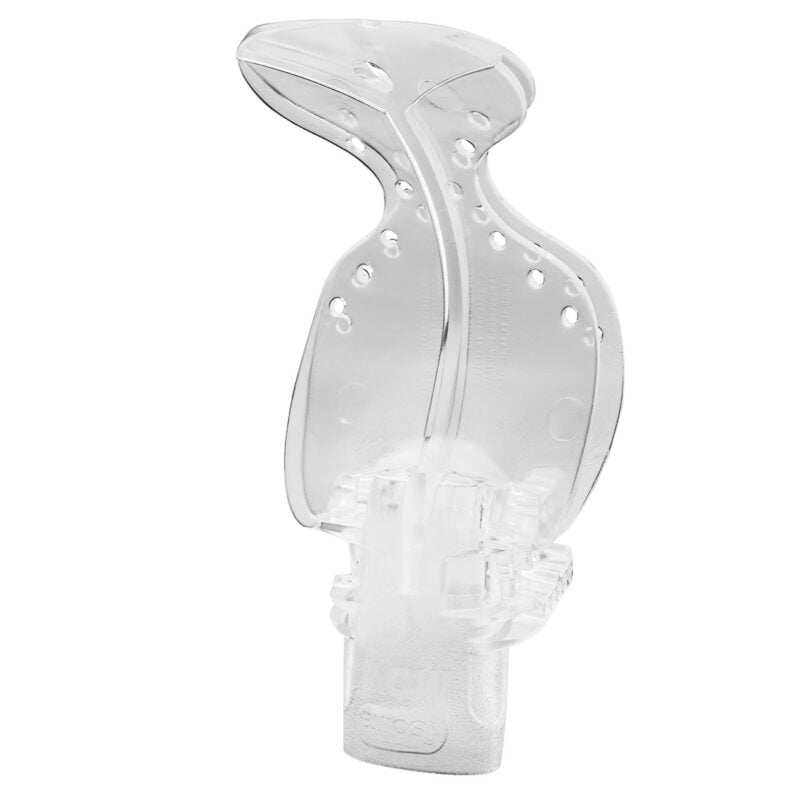 Isovac – aus Kunststoff, ohne Licht – MS Dental