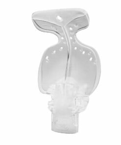 Isovac – aus Kunststoff, ohne Licht – MS Dental