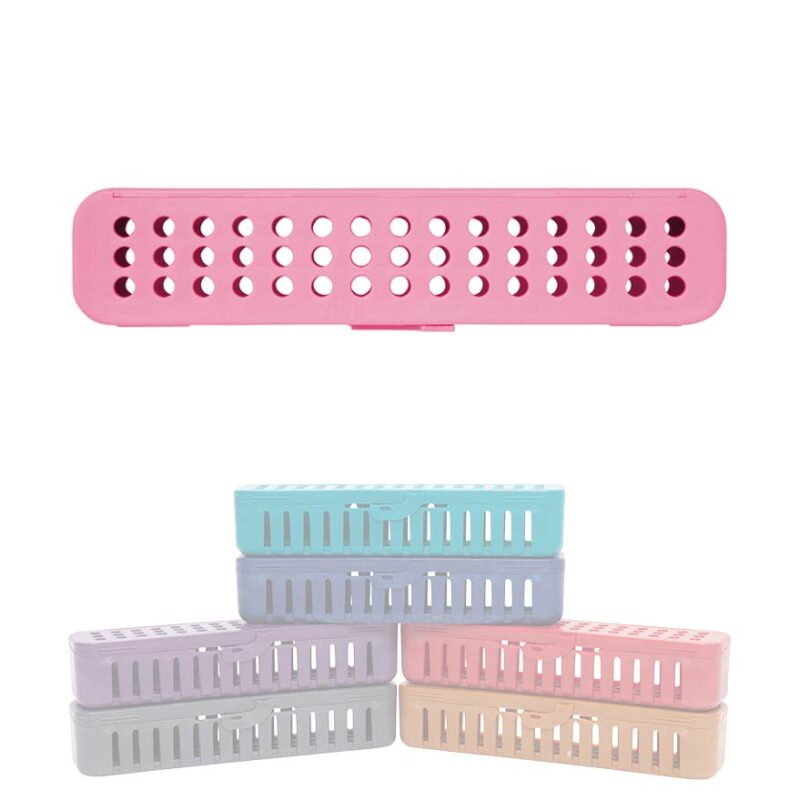 Compact Steri-Container – MS Dental