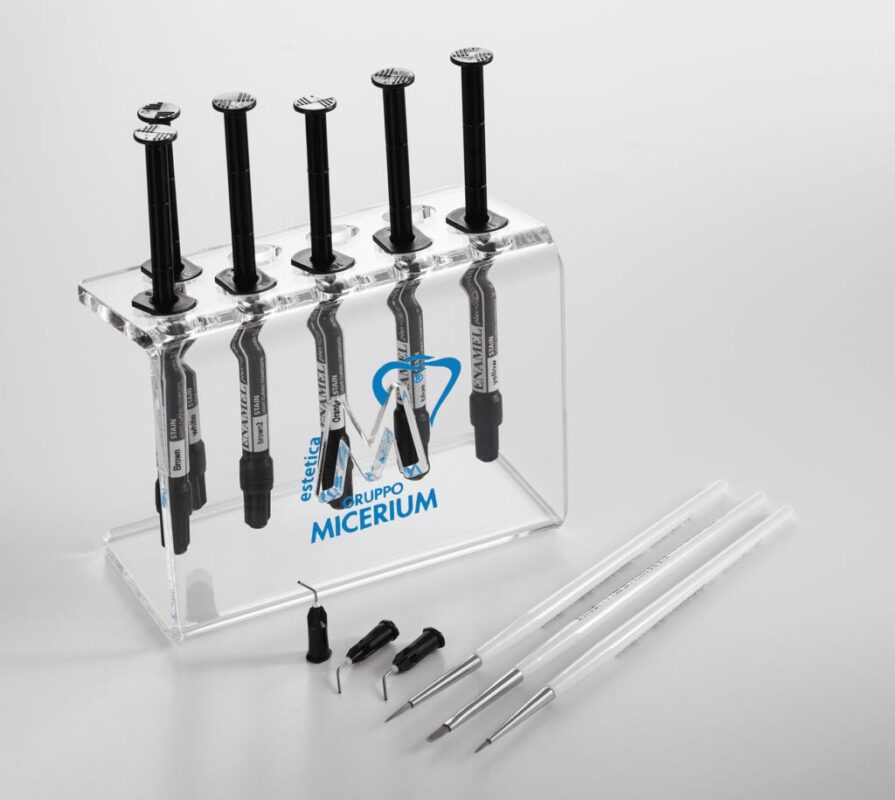 Enamel Plus Stain – MS Dental