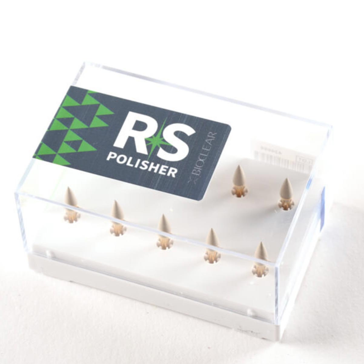 Bioclear Rockstar Polisher, Cup – MS Dental