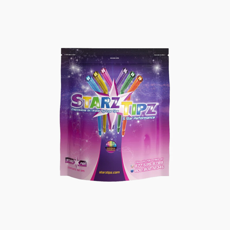 Starz Tipz® – MS Dental